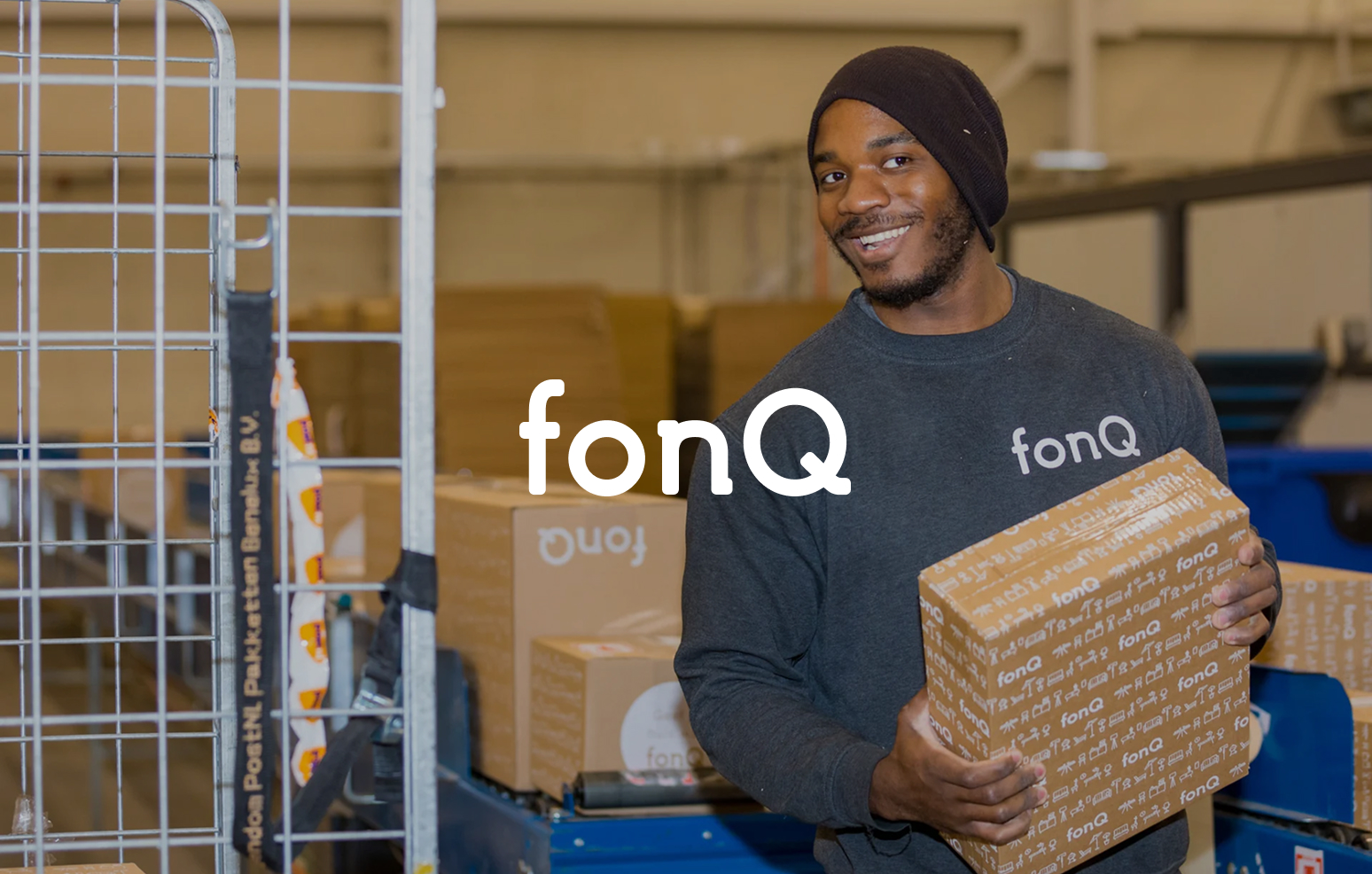 FonQ Adopts Data-Driven Pricing For Smarter Sales | Xebia