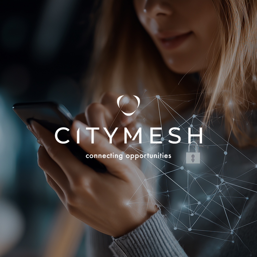 Citymesh: European Leader In Mobile Private Networks & Security | Xebia