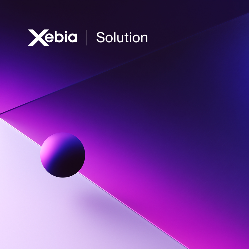Gen AI Os - Xebia Agentic AI Foundation | Xebia