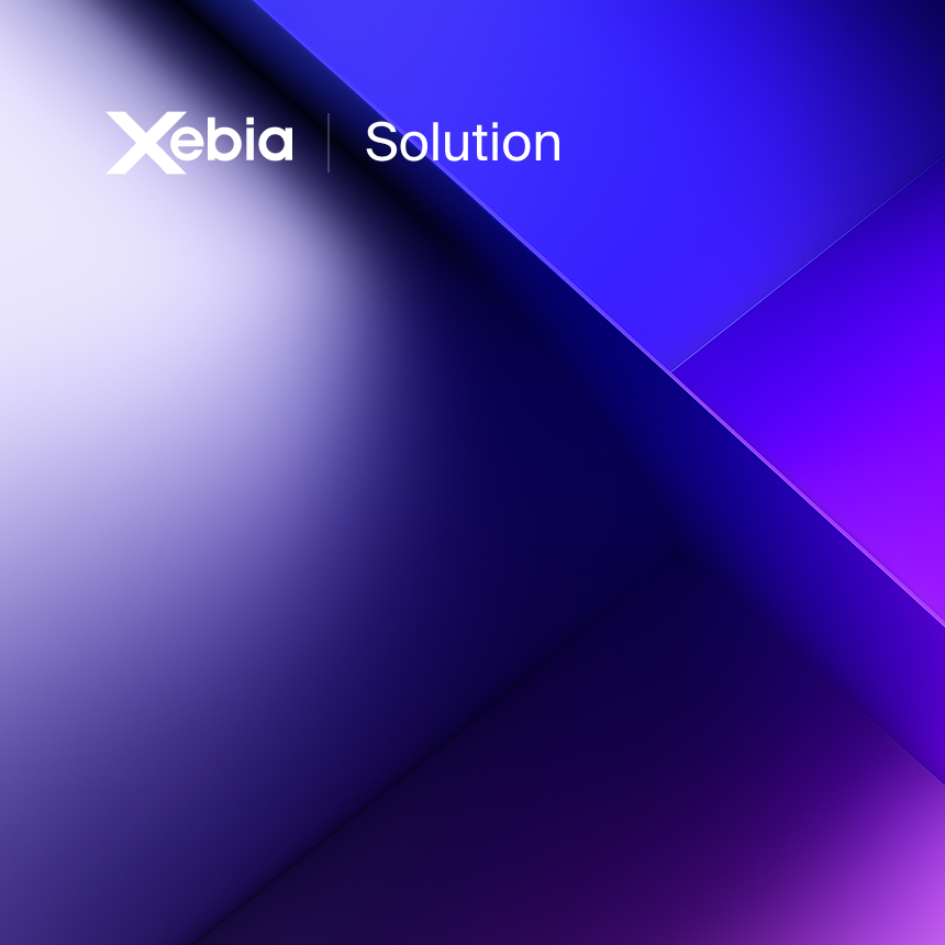 GenAI Solutions On Google Cloud | Xebia AI Solutions | Xebia