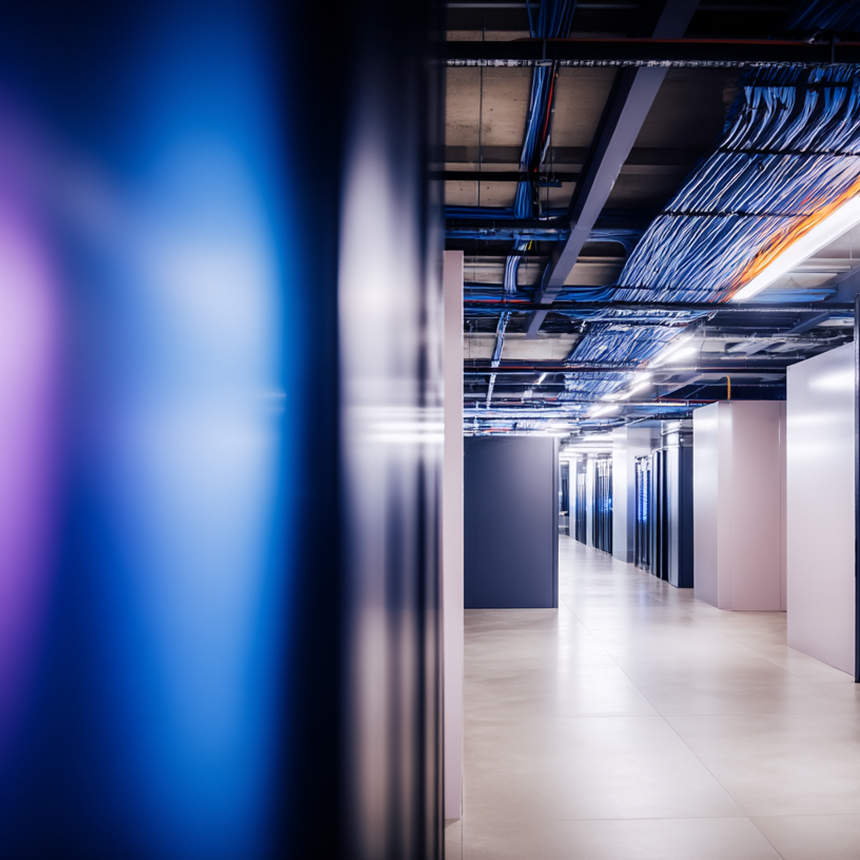 Cloud Infrastructure & Platforms | Build Secure, Scalable Foundations ...