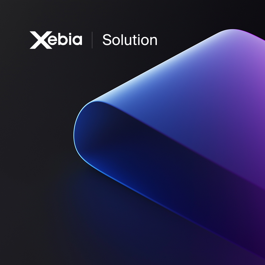 Market Insight Agent | Xebia