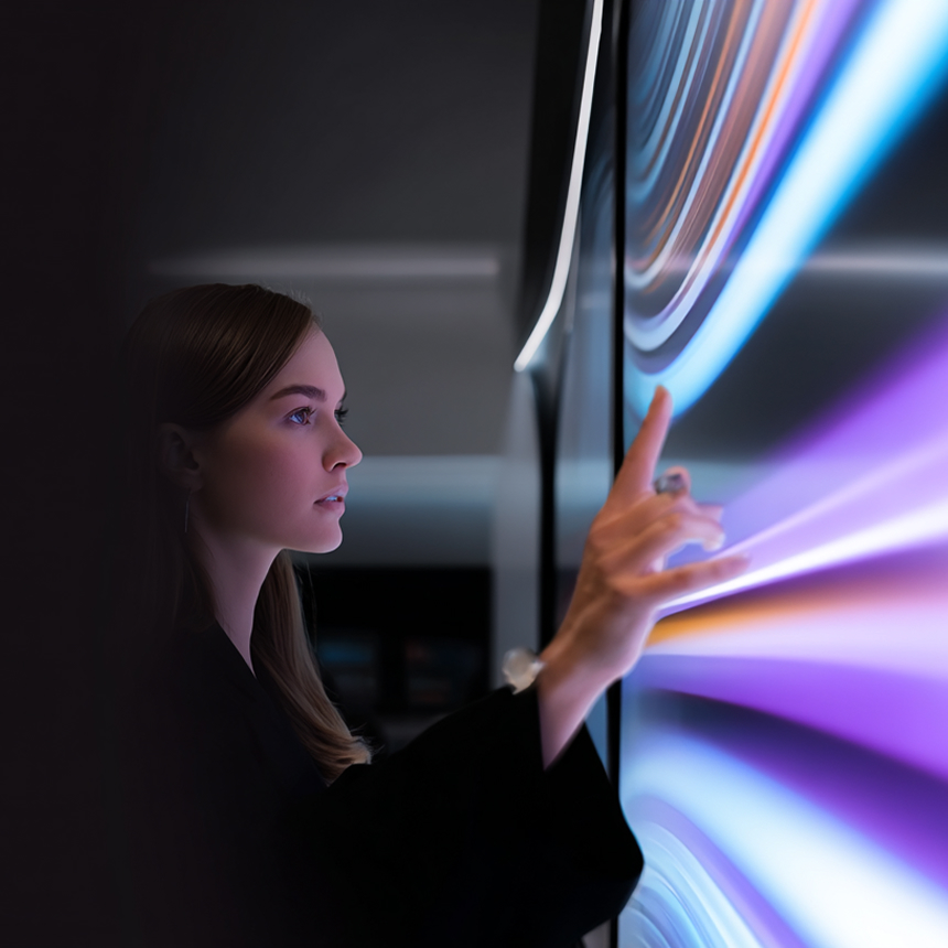 Scaled GenAI & AI Platforms By Xebia | Enterprise-Ready AI Solutions