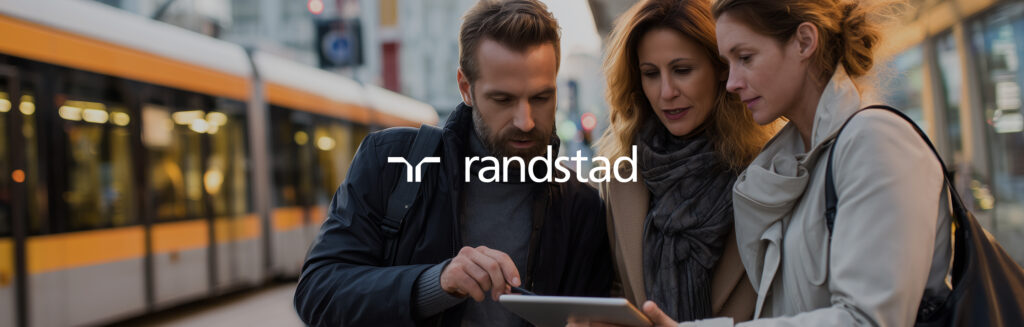 Randstad: Building Data Science And Engineering Practice | Xebia