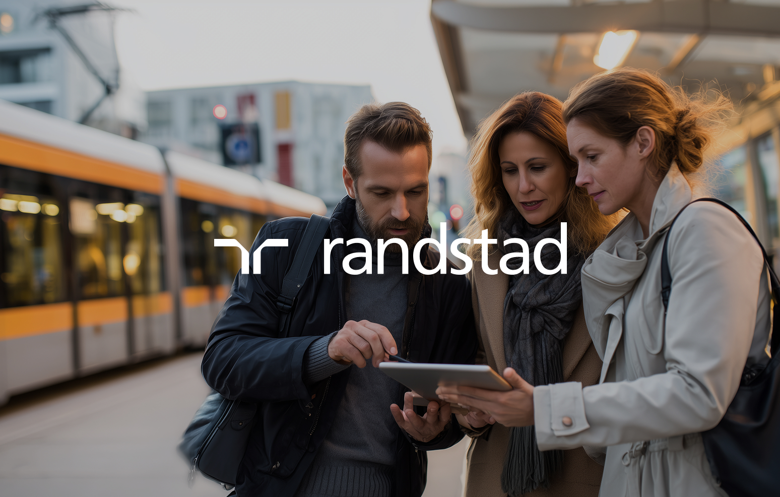 Randstad Setzt Auf Den Vernetzten Google-Arbeitsbereich | Xebia