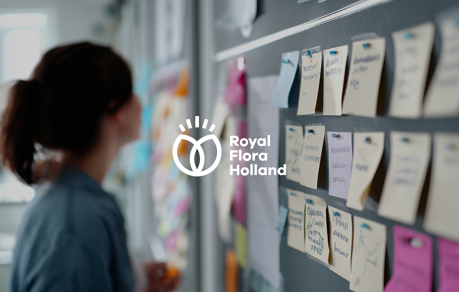 Royal FloraHolland: A Global Trade Platform For Floriculture | Xebia