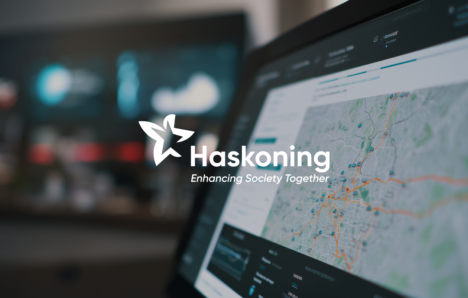 RoyalHaskoningDHV Platform Services Built 0?1 In 1 Year | Xebia