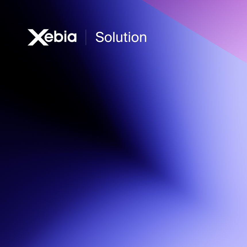 Enterprise Knowledge Discovery | AI Semantic Search By Xebia