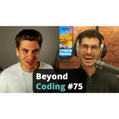 Falling In Love With Web Development With Kyle Cook From Web Dev ...
