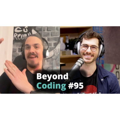 Changing Careers, Listening And Podcasting With Bart Farrell | Xebia