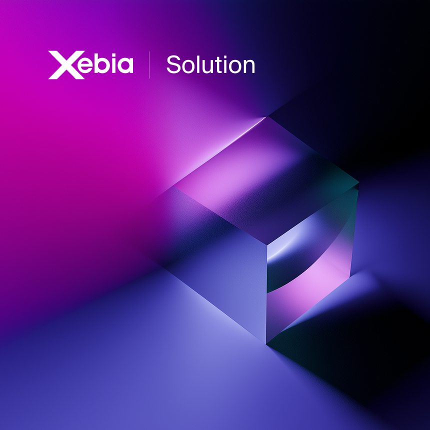 AI-Powered HR Assistant | Xebia
