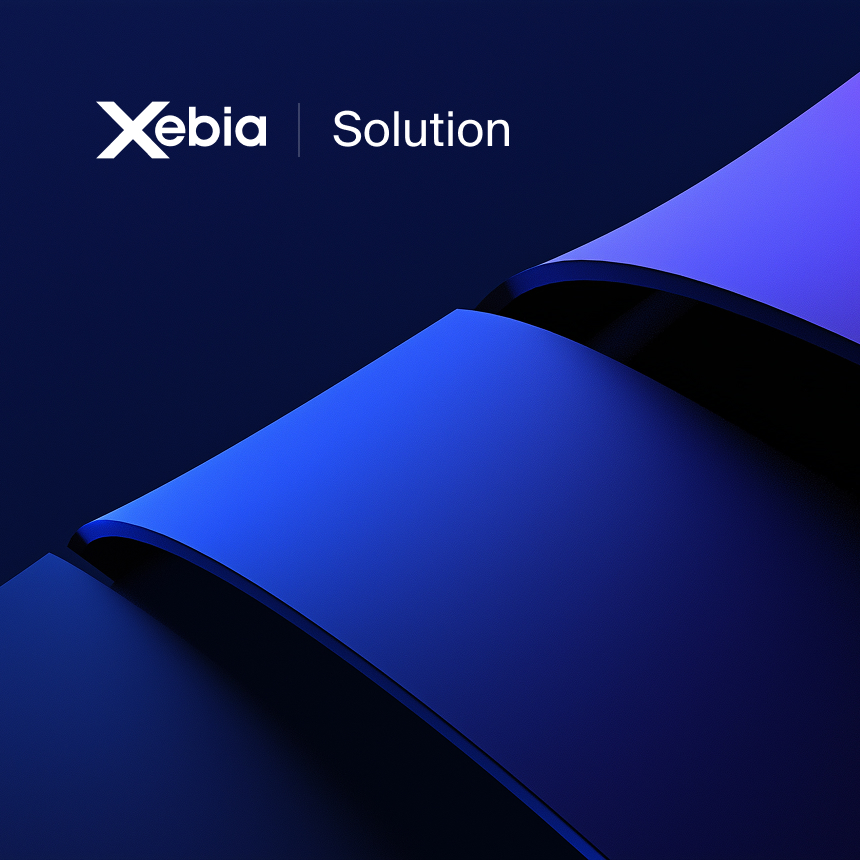 Xebia Base – Azure Cloud Data Platform | Scalable Data Solution