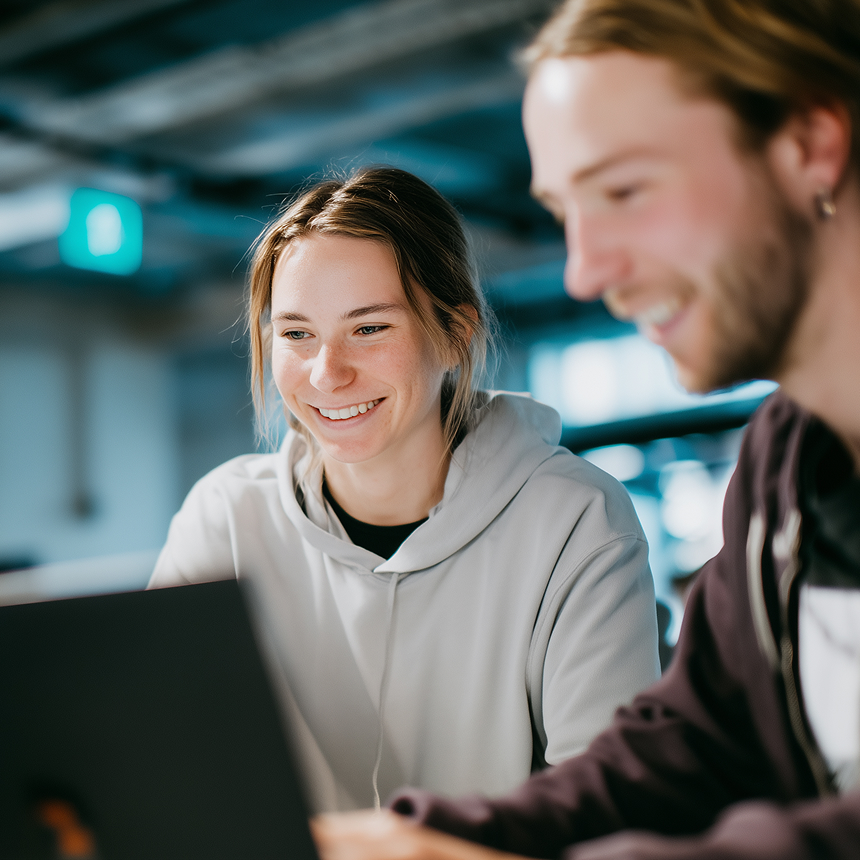 Xebia Academy For Digital Products & Platforms | Xebia