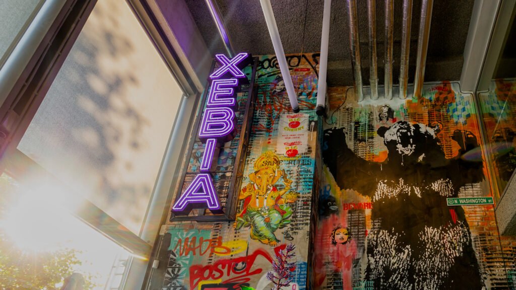 About Xebia | AI-first Consulting, Software, & Training