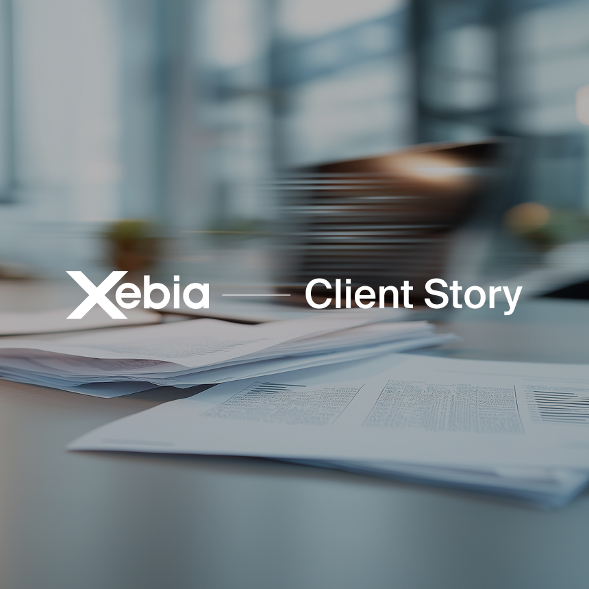 Streamlines Credit Underwriting With AI-Powered Document Extraction | Xebia