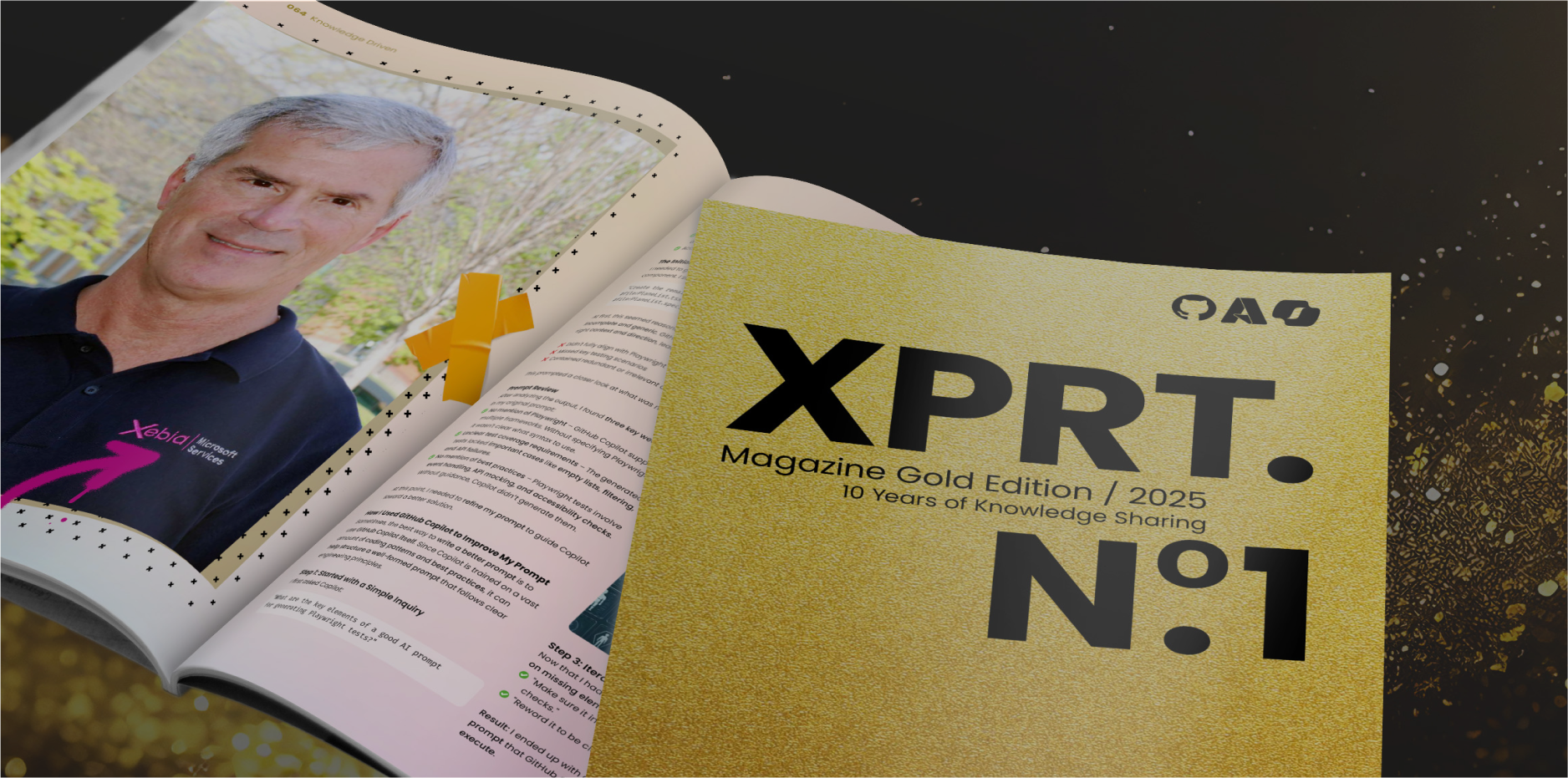 Iterate GitHub Copilot Prompts For Maximum AI Prompt Impact