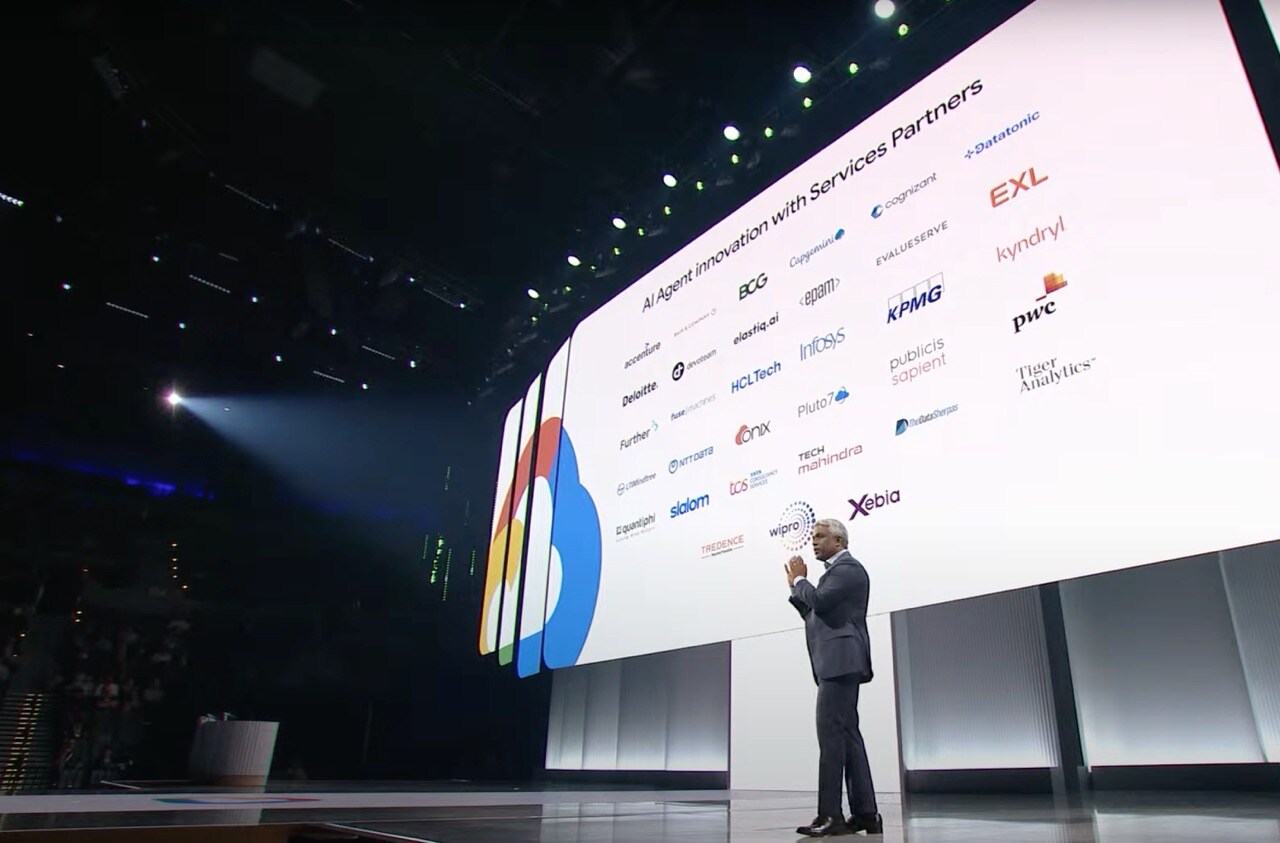 Google Cloud Next 2025: Deep Dive Into Agents, AI Infra, And Platform Plays | Xebia