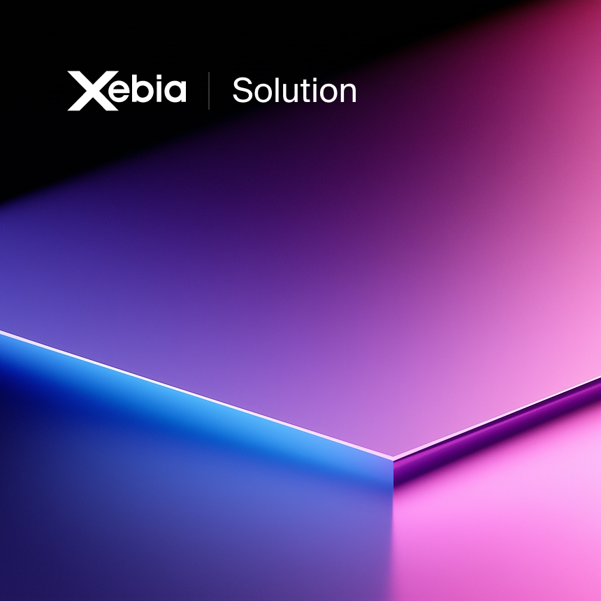 Xebia BASE Solutions | Xebia