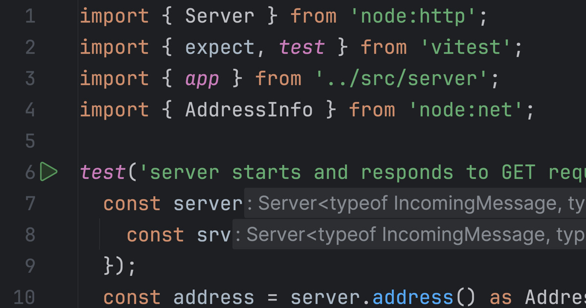 JavaScript Modules - Why Vitest Saved My Sanity (And When Not To Dig ...