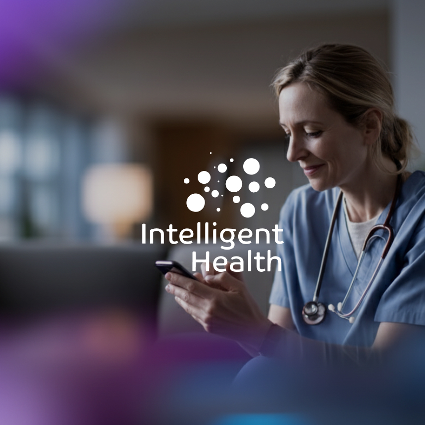 Building A Scalable Data Analytics Platform For Intelligent Health | Xebia