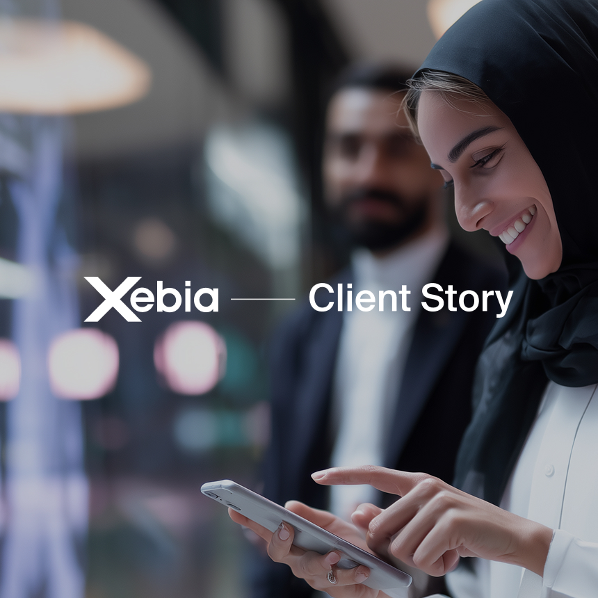 Saudi Ministry Transforms Citizens Welfare Service Delivery With Xebia