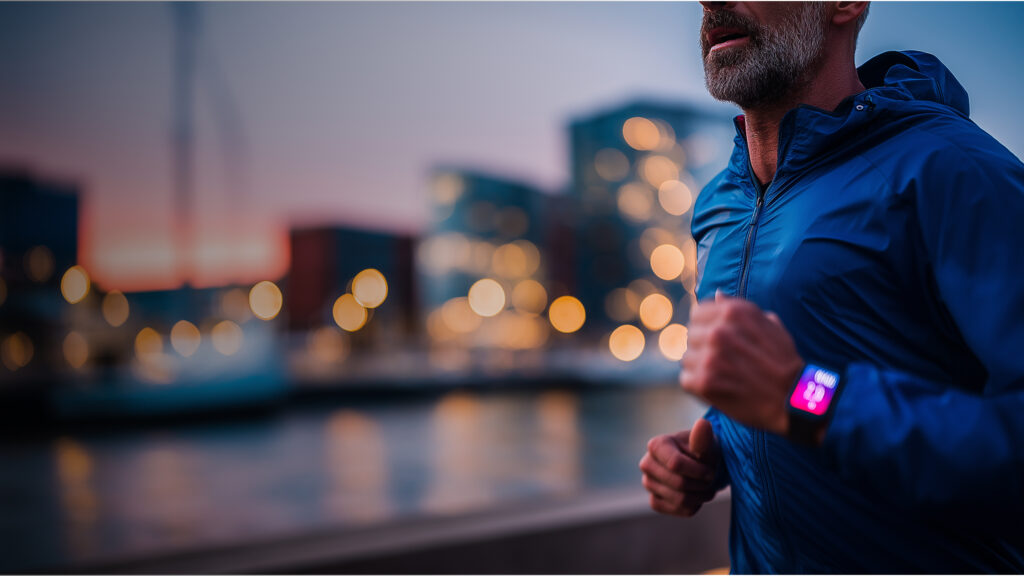 Building The Ultimate Running App With C# And MAUI | Xebia