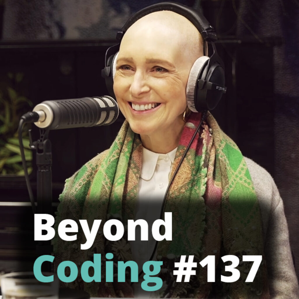 How To Work With Anyone With Julia Sullivan | Xebia