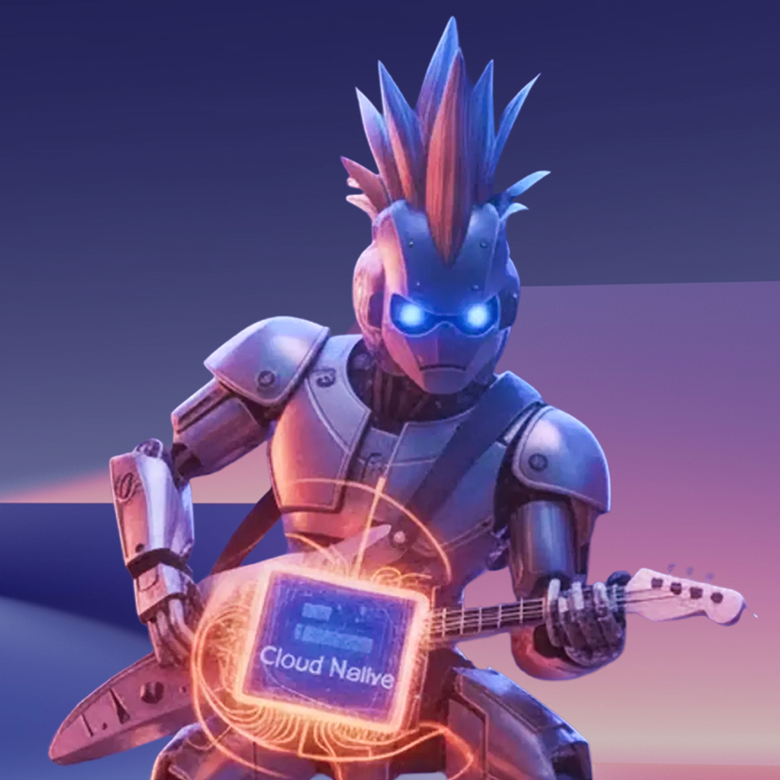 Introducing RockBot: A Cloud-Native AI Agent Framework | Xebia