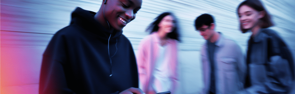 Gen Z Is Using AI — But That Doesn't Mean They Like It | Xebia