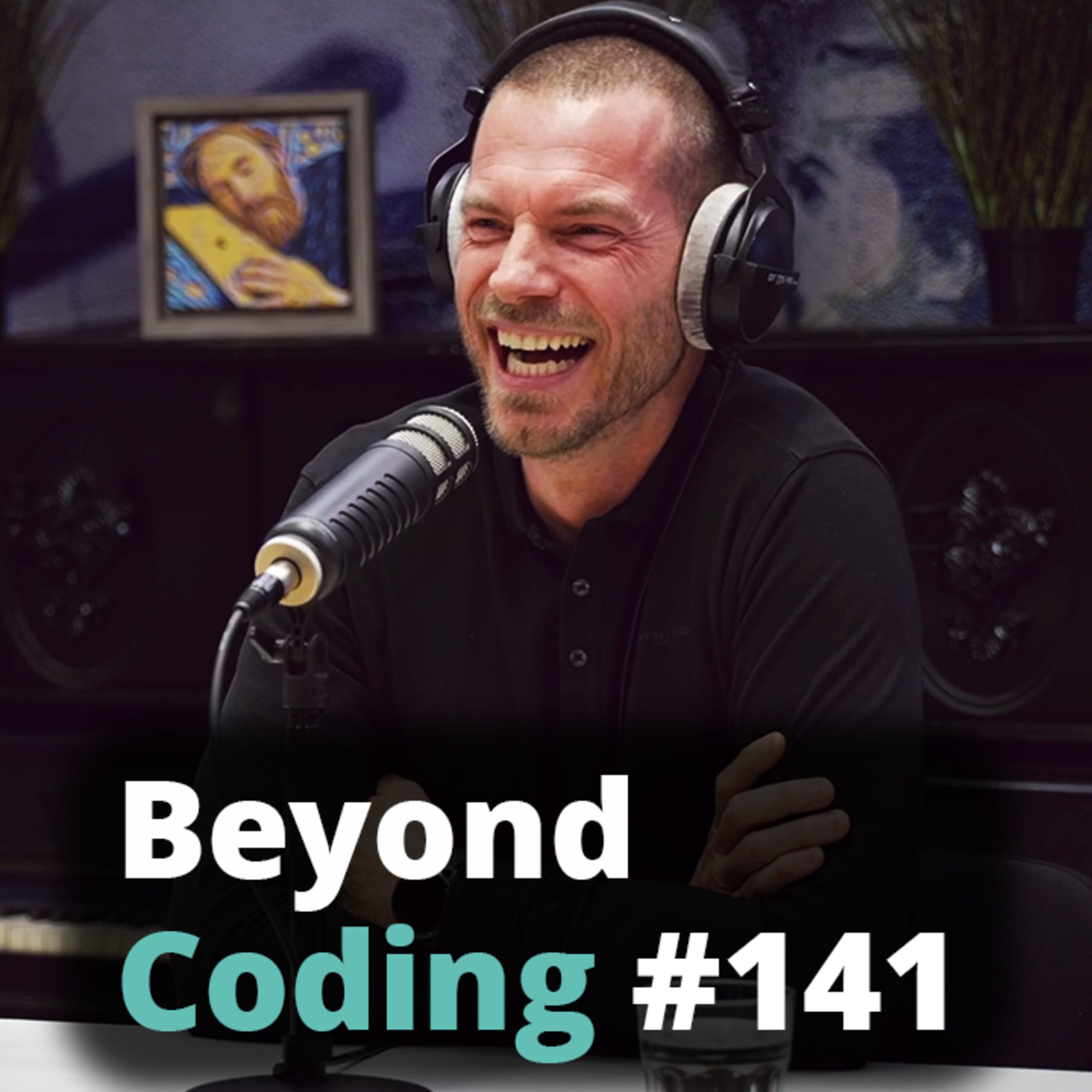 Developer Productivity, Platform Engineering & Architecture with Dennis ... Developer Productivity, Platform Engineering & Architecture with Dennis ...