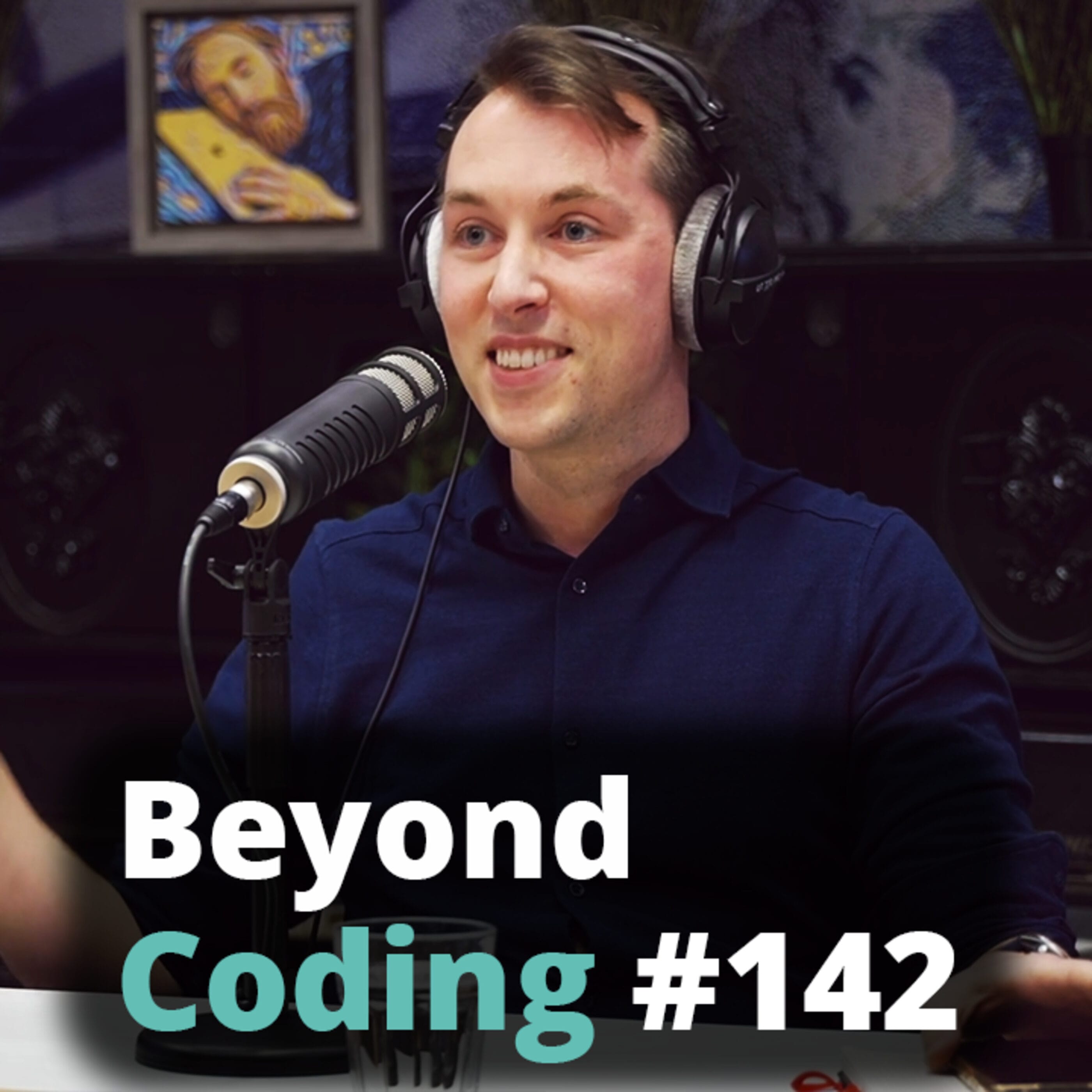 Starting a Career in Data Science with Massimiliano Ungheretti - 142 ... Starting a Career in Data Science with Massimiliano Ungheretti - 142 ...