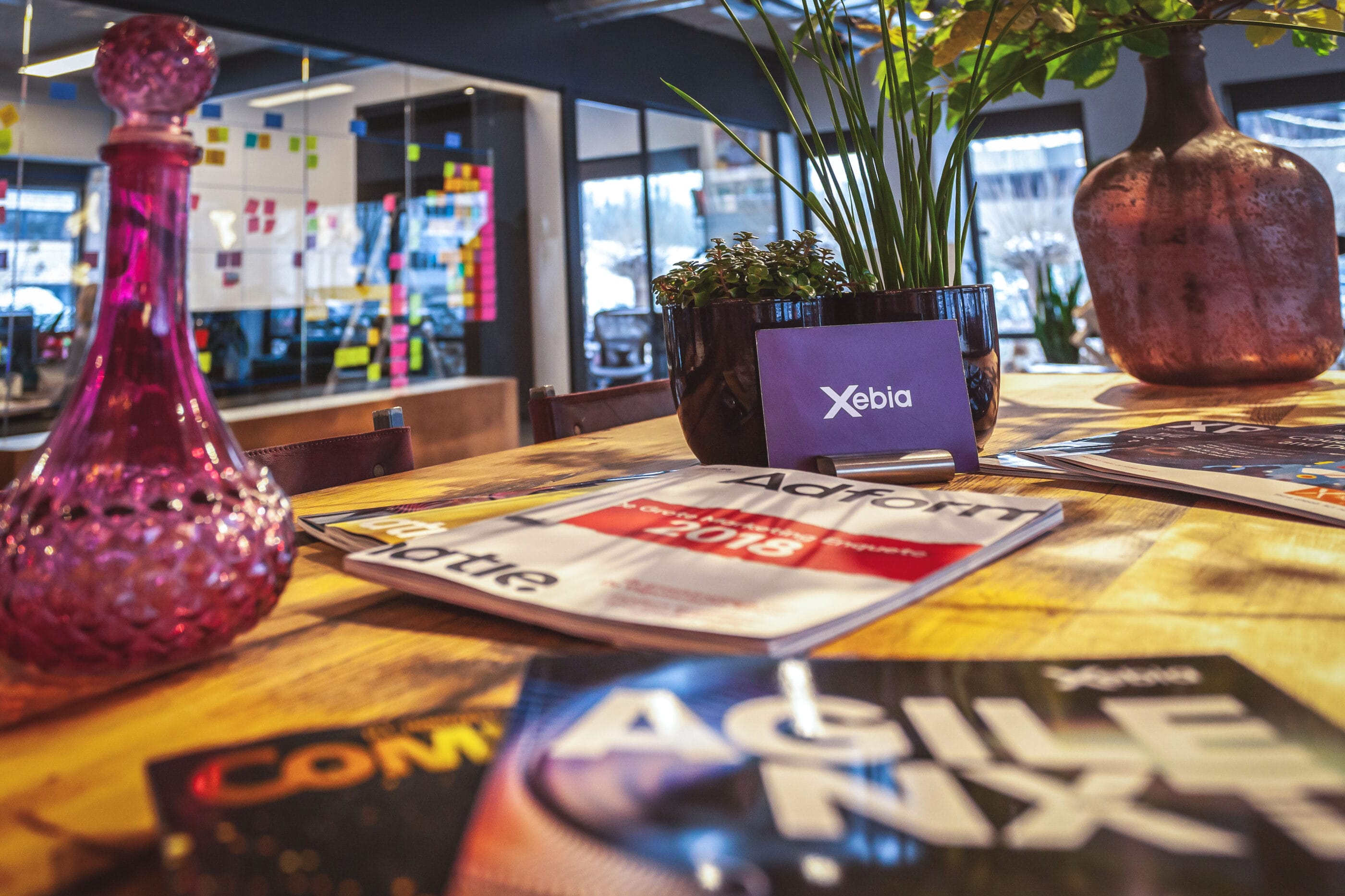 What Everyone Needs To Know About Agile Scaling Frameworks Xebia